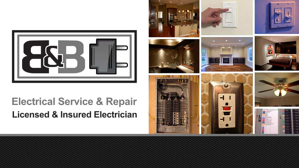 Residential Electric Repair & Service in Hurst, Euless & Bedford - Best ...